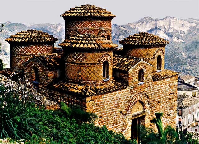 Stilo - (RC) , Natura Mediterraneo | Forum Naturalistico