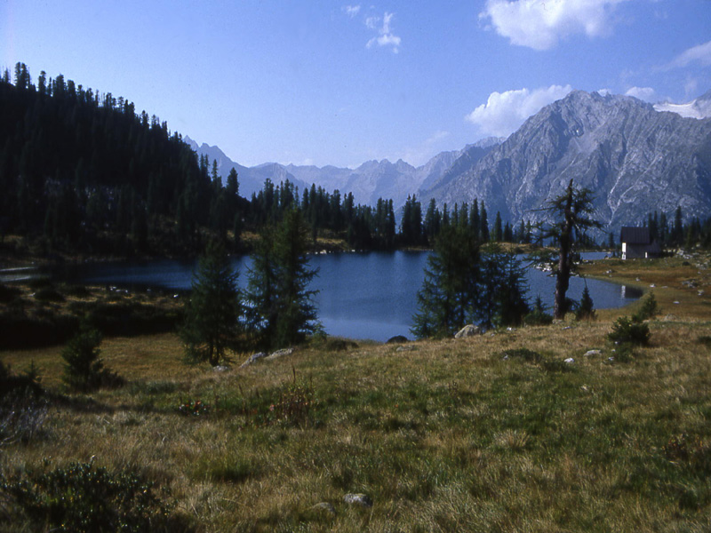 Laghi.......del TRENTINO , Natura Mediterraneo | Forum Naturalistico