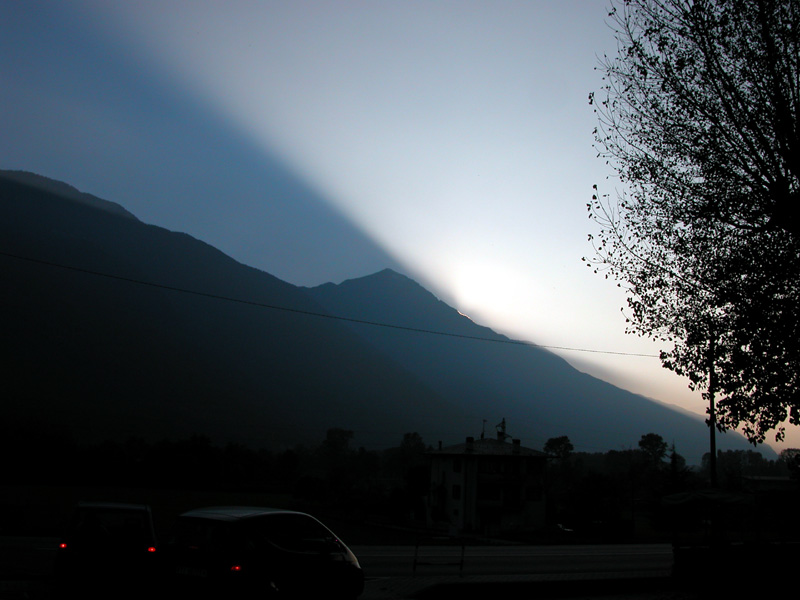 raggio di luce , Natura Mediterraneo | Forum Naturalistico