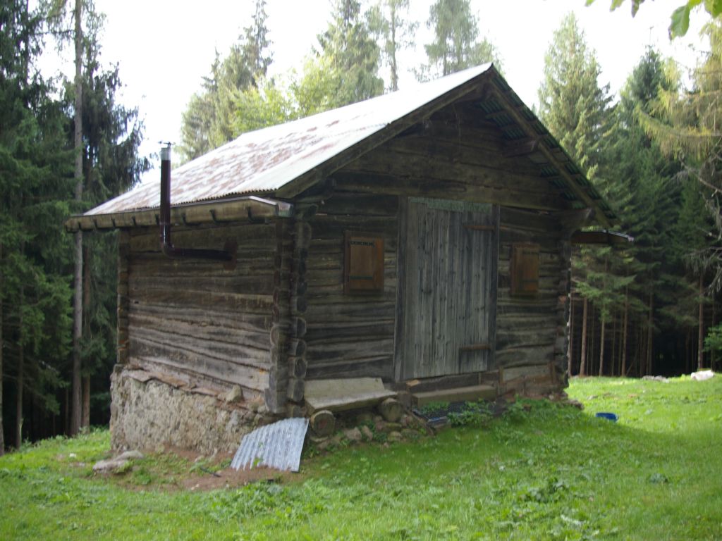 Tabià , Natura Mediterraneo | Forum Naturalistico