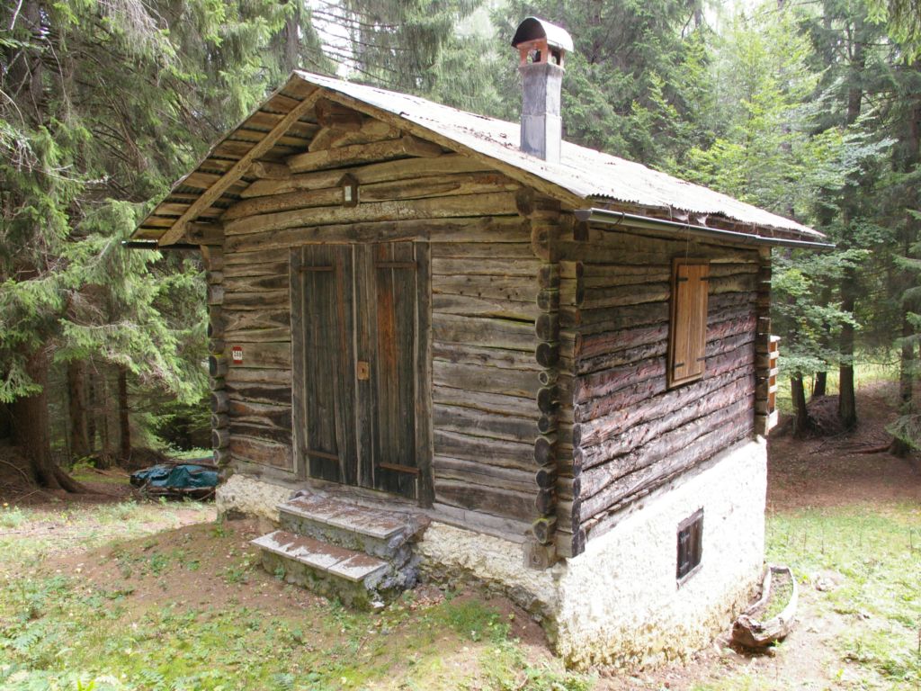 Tabià , Natura Mediterraneo | Forum Naturalistico