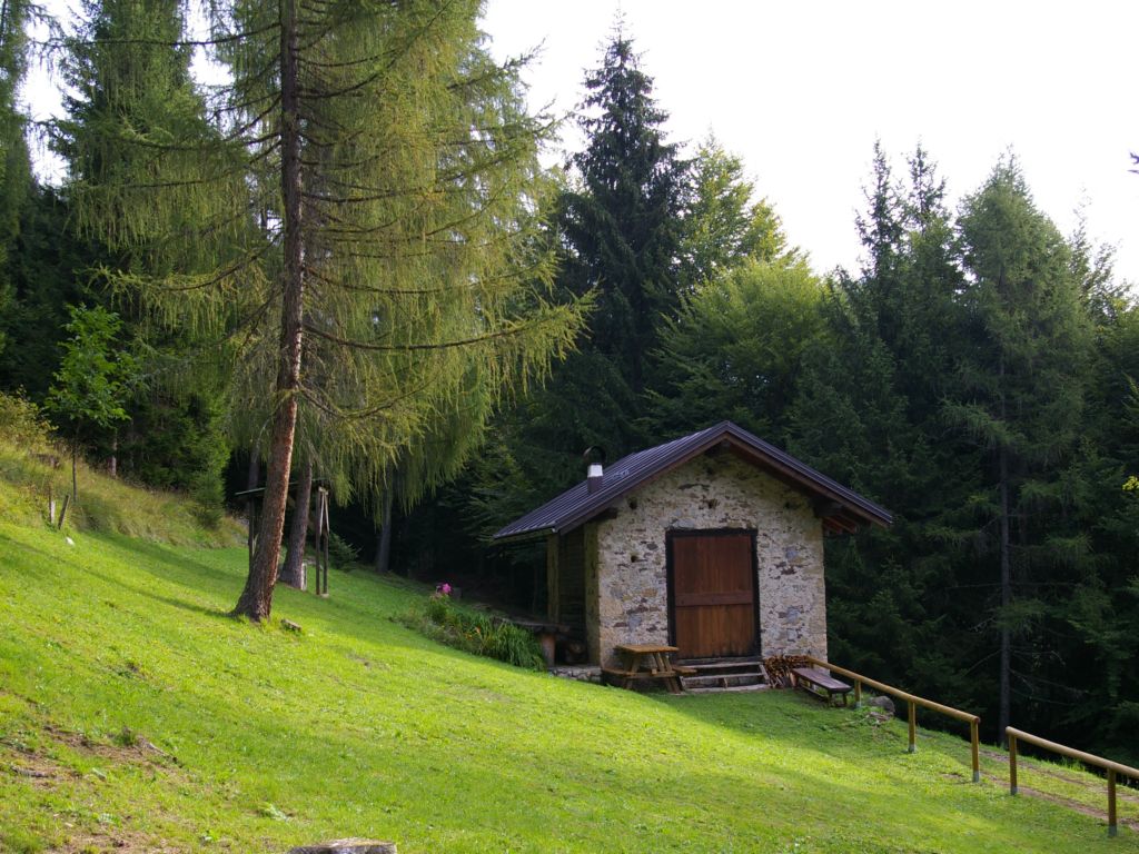 Tabià , Natura Mediterraneo | Forum Naturalistico