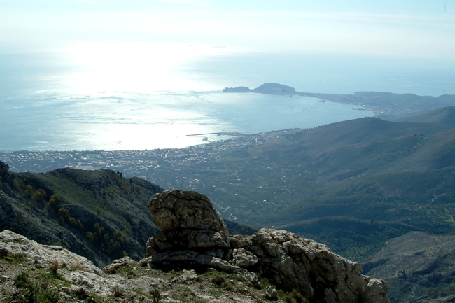 Cima del Redentore - Formia , Natura Mediterraneo | Forum Naturalistico