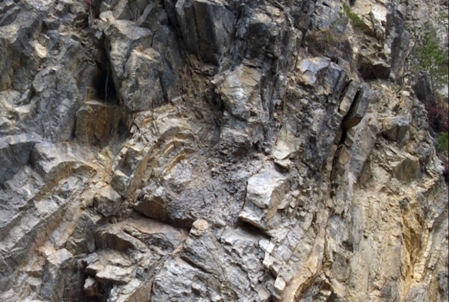 Che tipo di roccia è? , Natura Mediterraneo | Forum Naturalistico