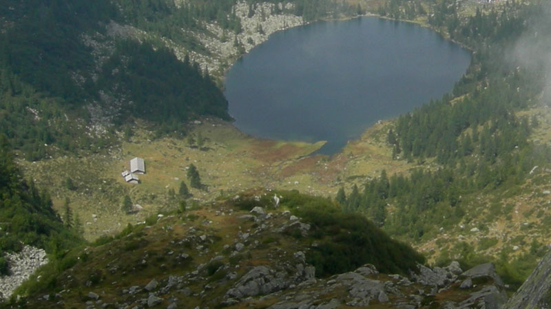 Malghe d'Italia.......... , Natura Mediterraneo | Forum Naturalistico