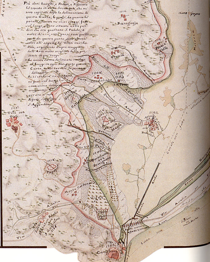 La Diaccia Botrona - Padule di Castiglione della Pescaia , Natura ...