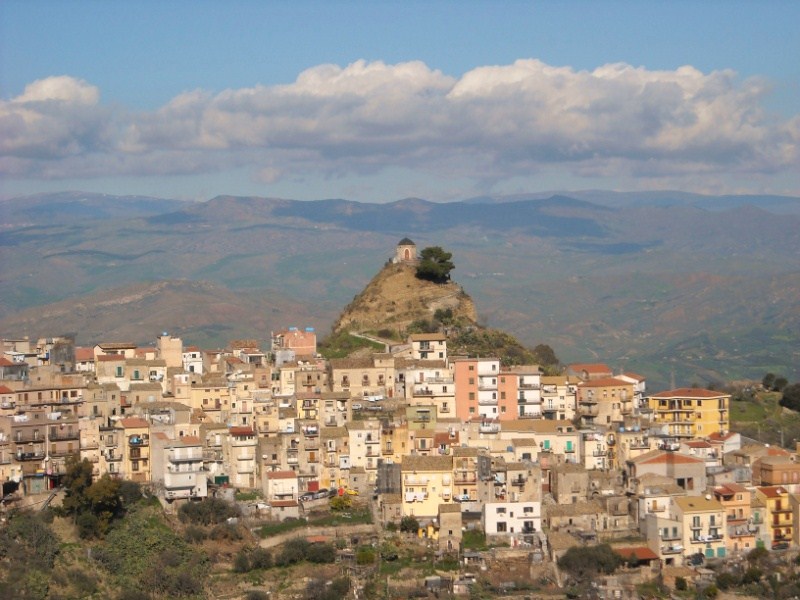 Centuripe , Natura Mediterraneo | Forum Naturalistico