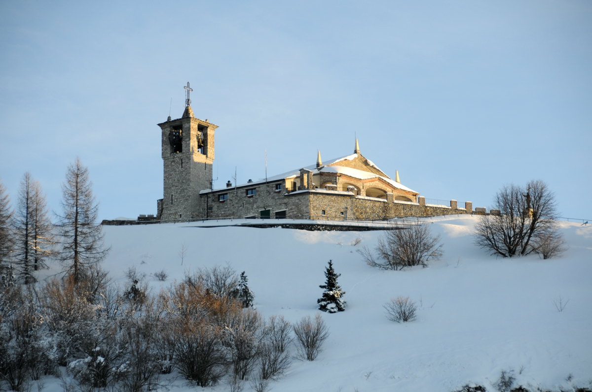 Monte Penice , Natura Mediterraneo | Forum Naturalistico