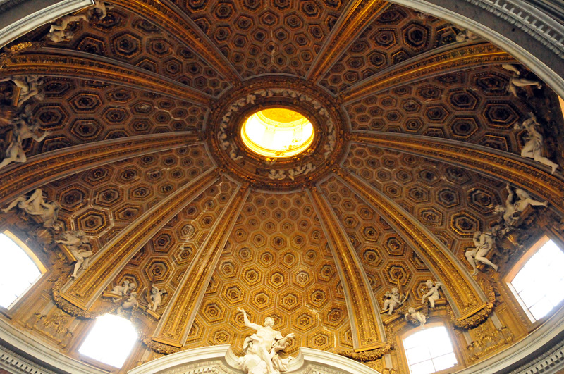 Le cupole di Roma , Natura Mediterraneo | Forum Naturalistico