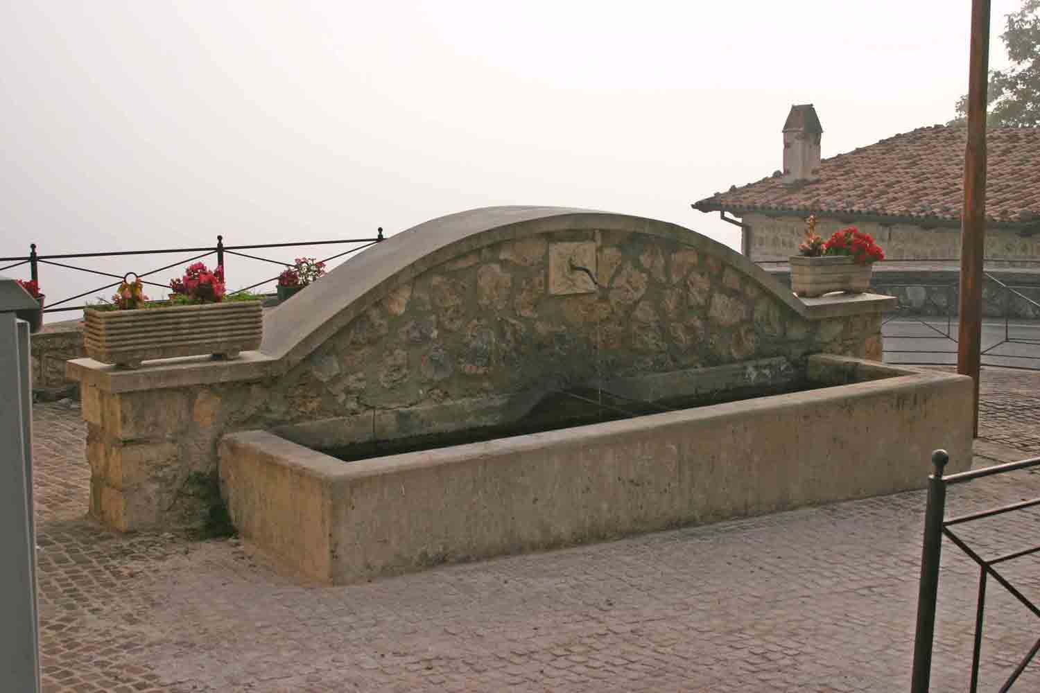 Fontanili dell'Abruzzo , Natura Mediterraneo | Forum Naturalistico