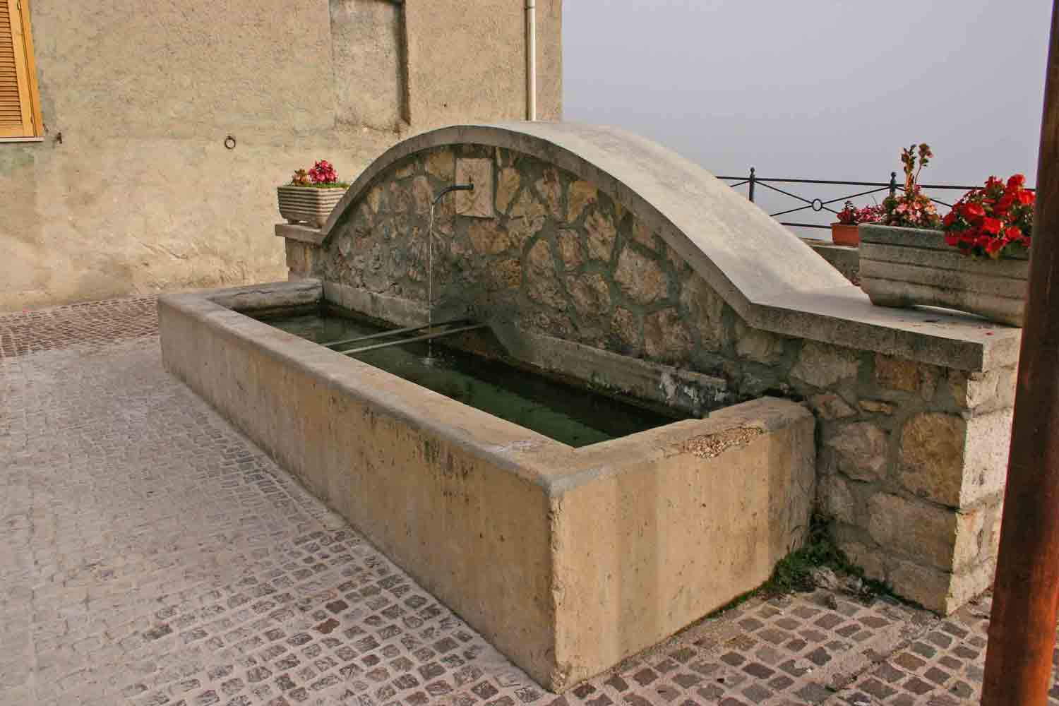 Fontanili dell'Abruzzo , Natura Mediterraneo | Forum Naturalistico