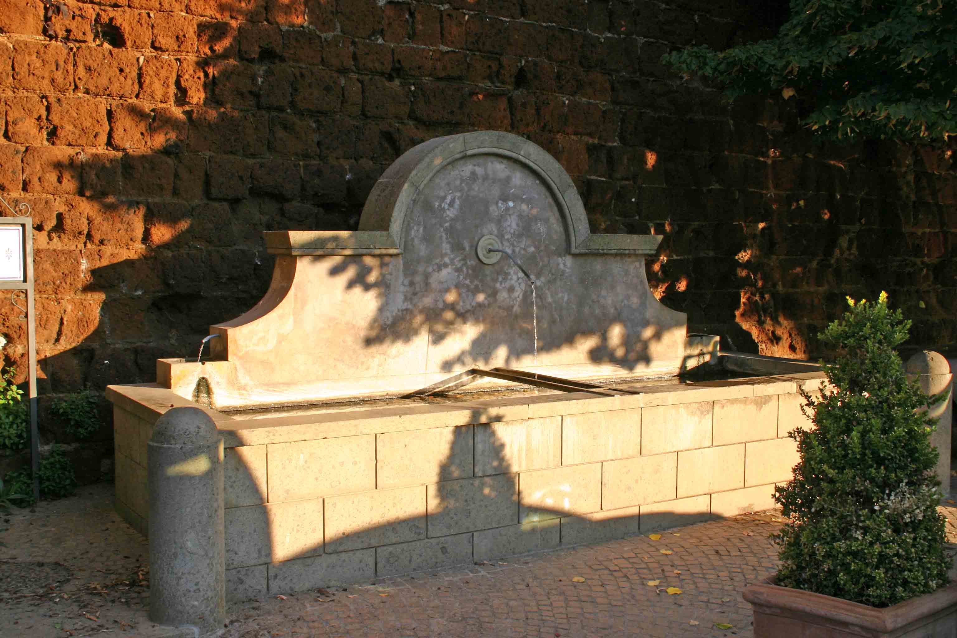 Fontanili del Lazio , Natura Mediterraneo | Forum Naturalistico