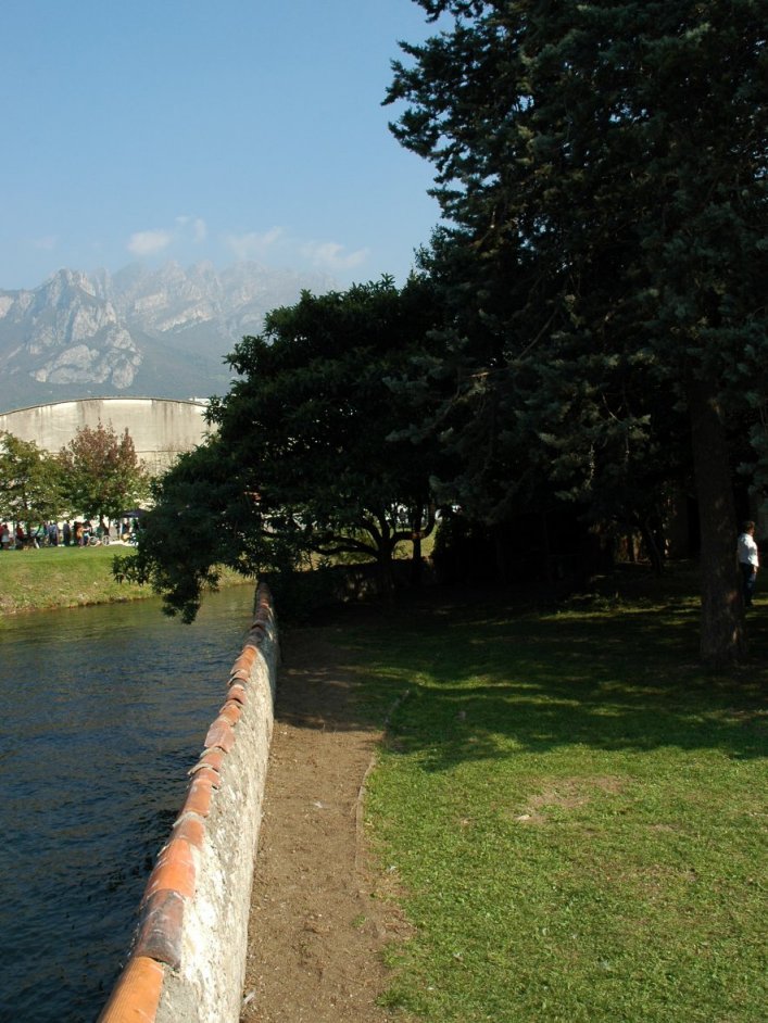 Lecco: la mia città , Natura Mediterraneo | Forum Naturalistico