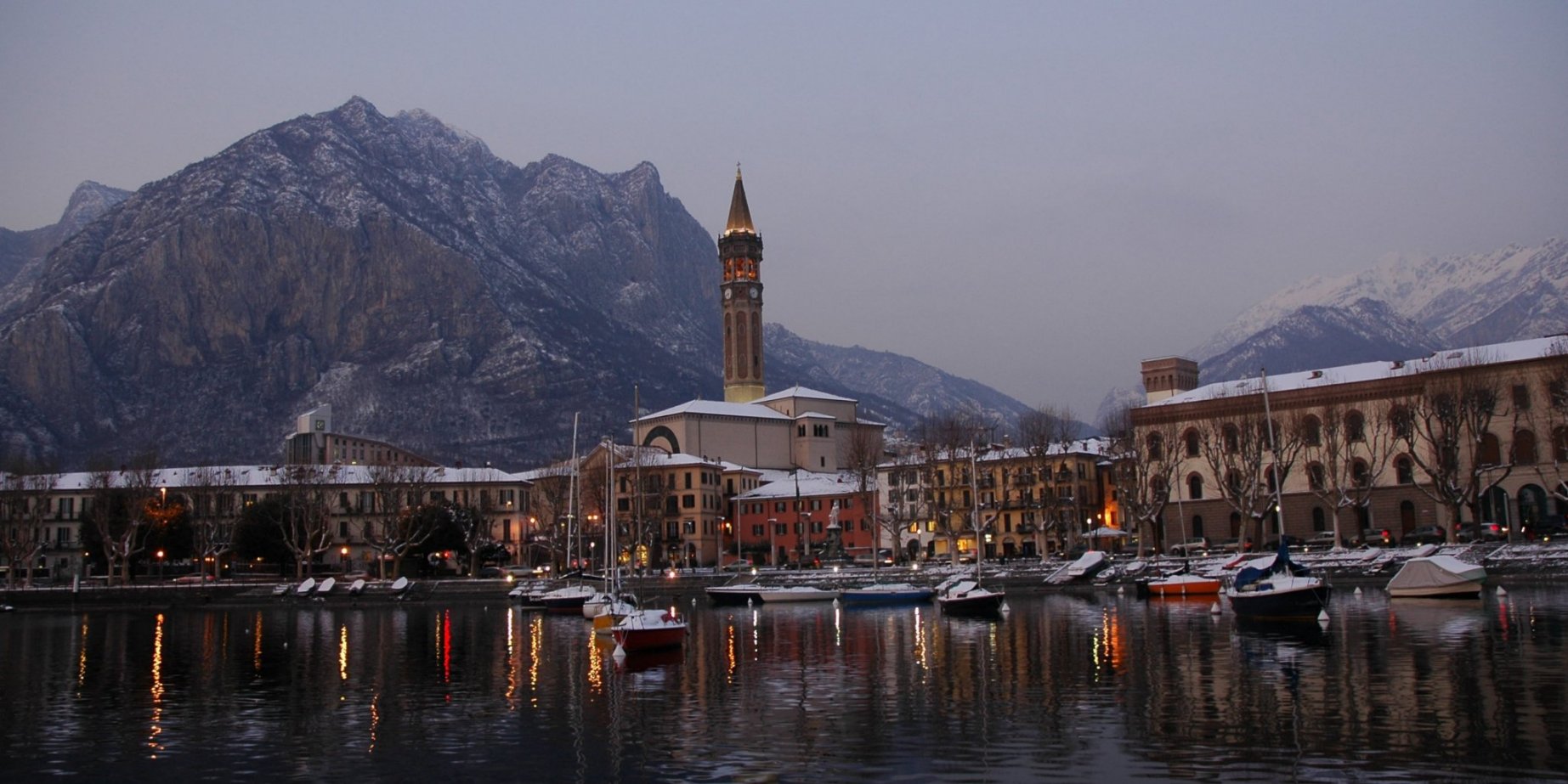 Lecco: la mia città , Natura Mediterraneo | Forum Naturalistico