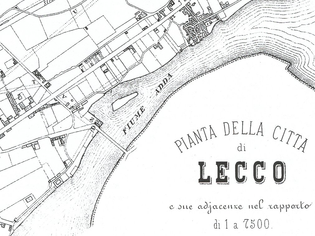 Lecco: la mia città , Natura Mediterraneo | Forum Naturalistico