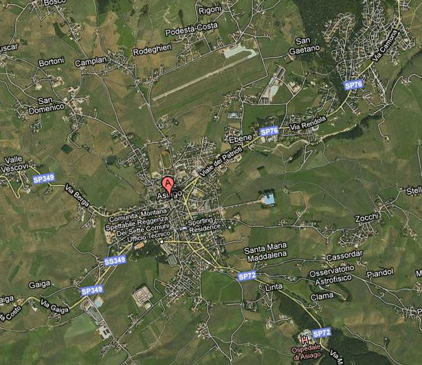 Quiz internazionale , Natura Mediterraneo | Forum Naturalistico