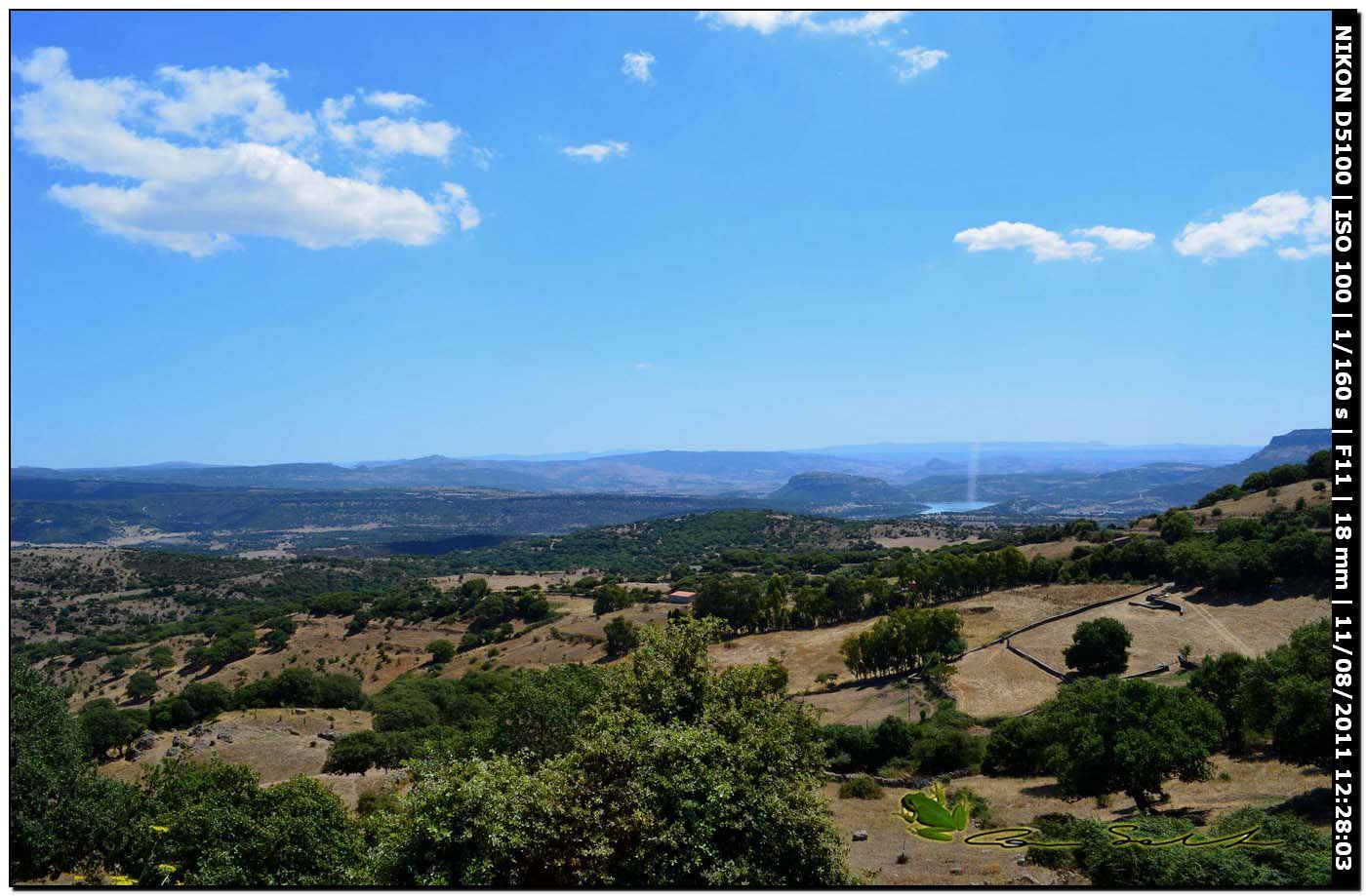Lago Temo , Natura Mediterraneo | Forum Naturalistico