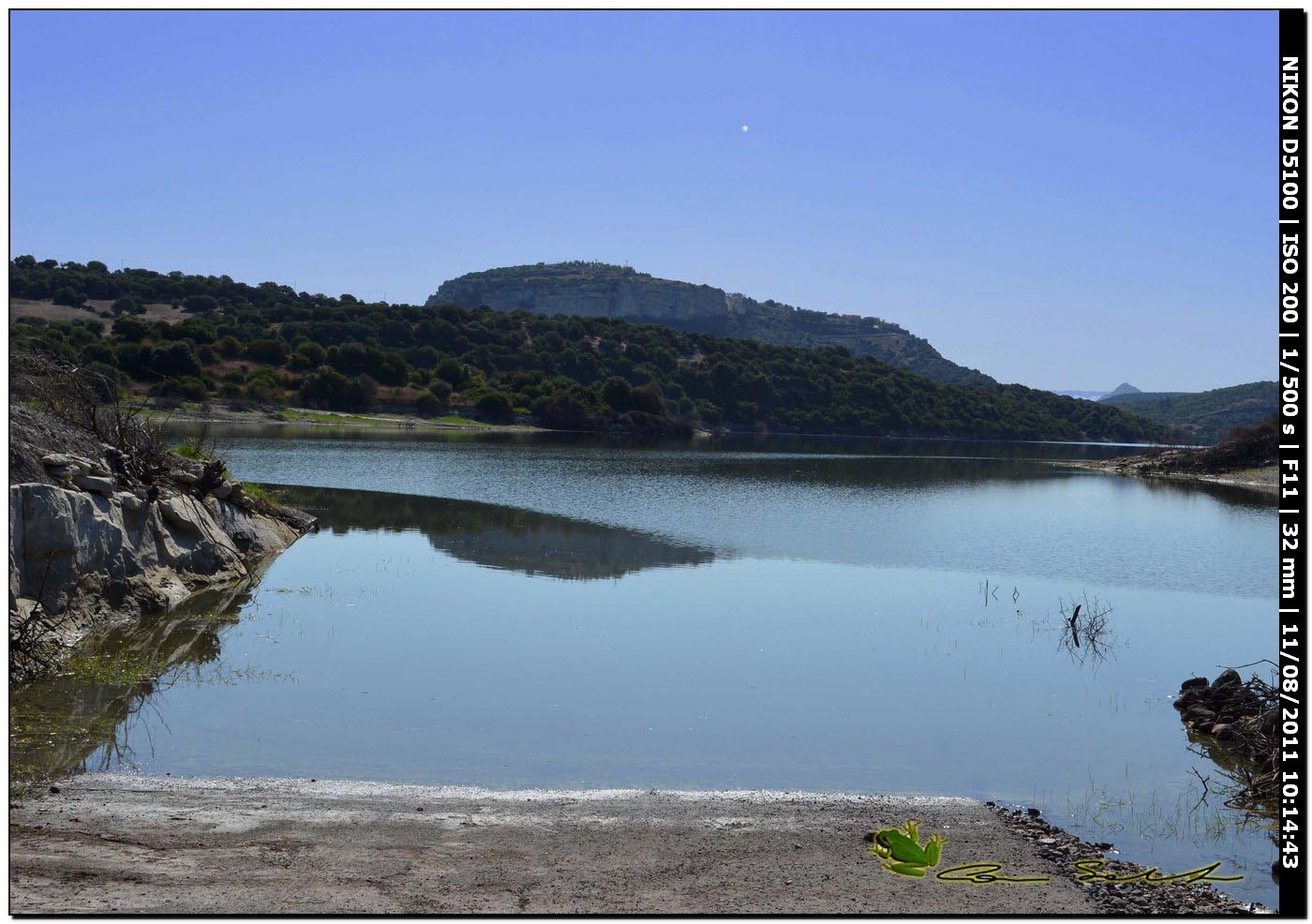 Lago Temo , Natura Mediterraneo | Forum Naturalistico