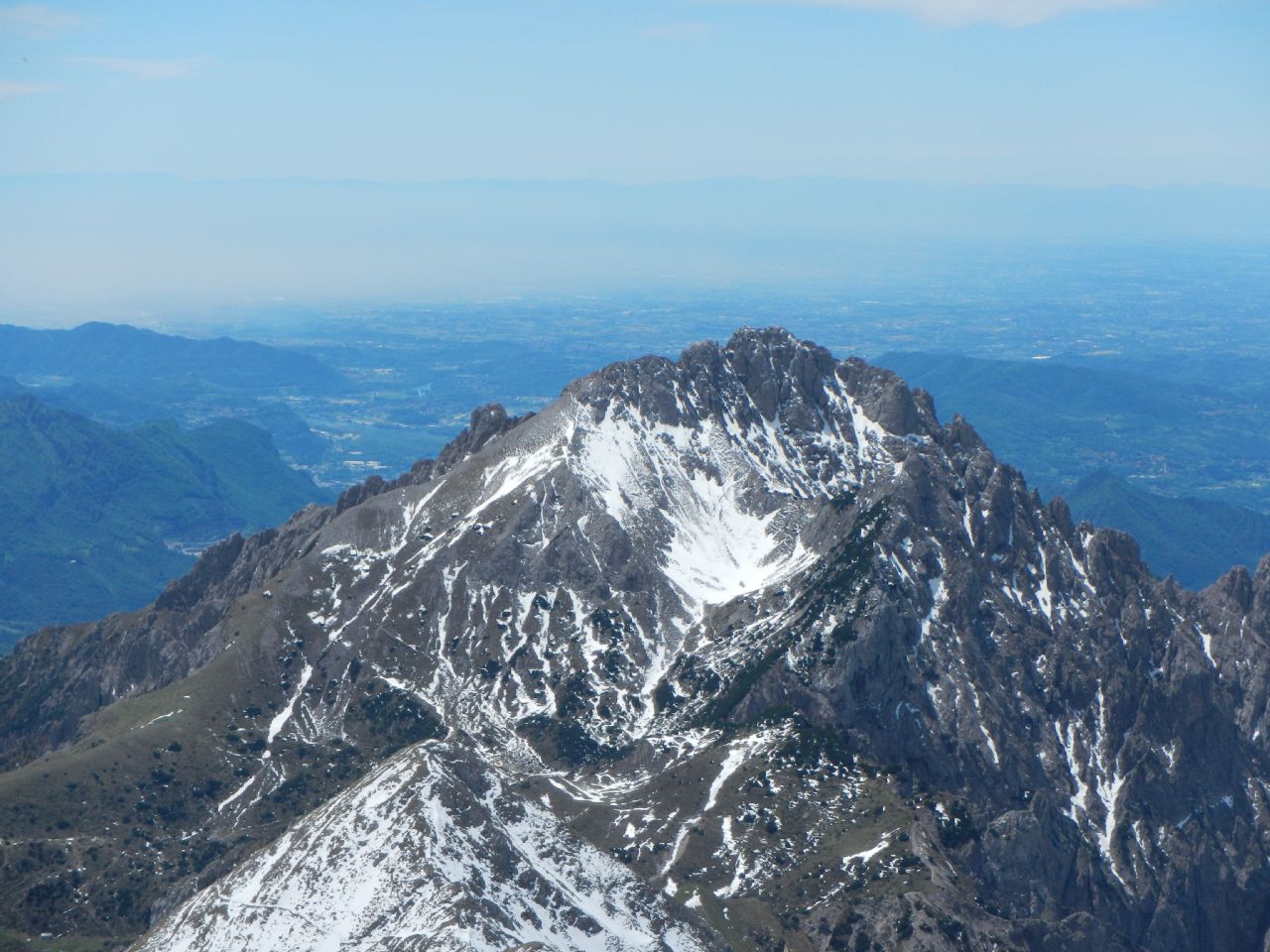 Grigna Settentrionale , Natura Mediterraneo | Forum Naturalistico