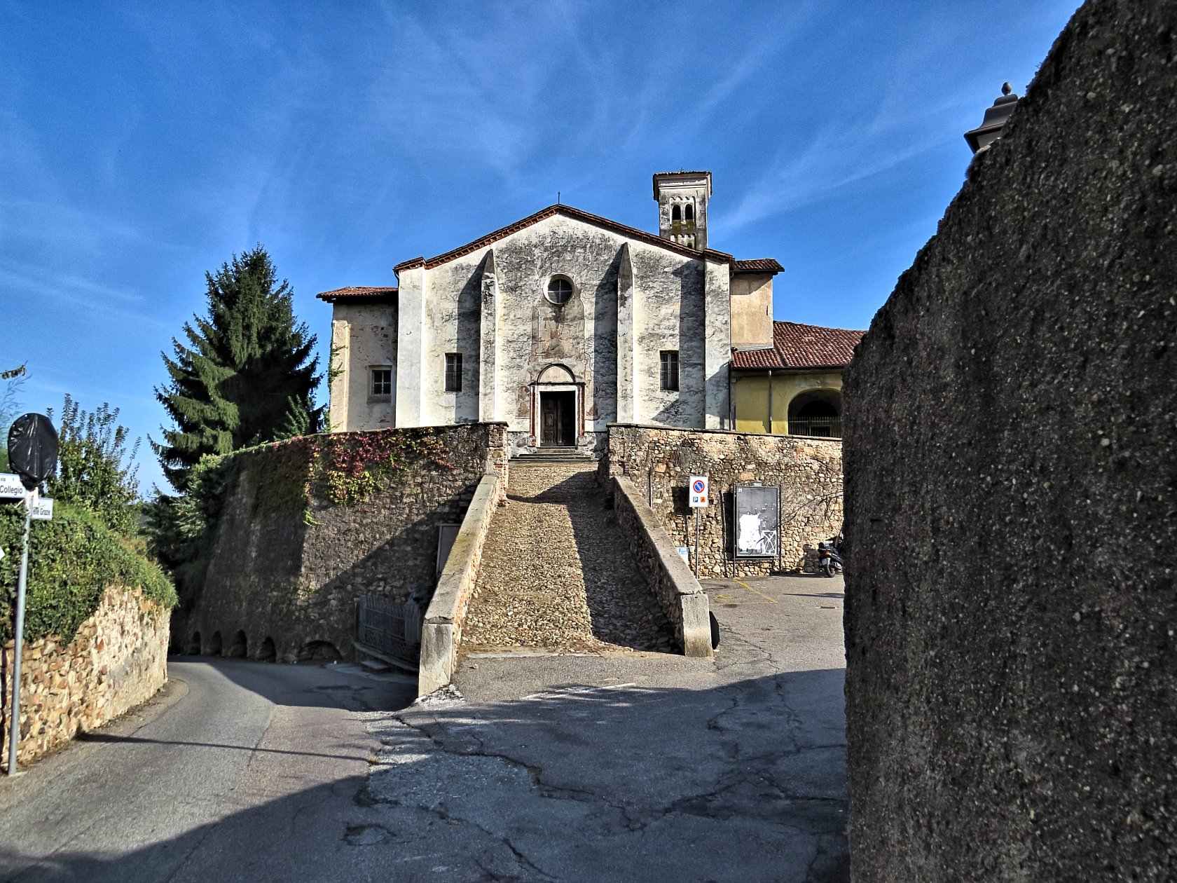 Il borgo medioevale di Masserano (BI) , Natura Mediterraneo | Forum ...